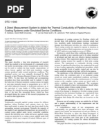 ASTM E96 Standard Test Methods For Water Vapor Transmission of ...