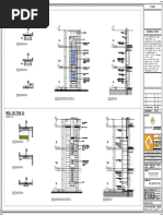 A705 - Typical Cat Ladder Details | PDF | Building Engineering | Materials