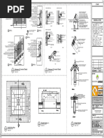 A404 - Pump Room & Water Tank Details | PDF | Civil Engineering ...