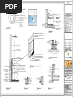 Autocad Standard Layer Names | PDF | Window | Cabinetry