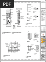 A404 - Pump Room & Water Tank Details | PDF | Civil Engineering ...