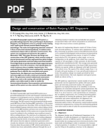 Ancillary Structures | PDF | Infrastructure | Sustainability