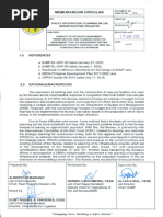 dm2023 0409 | PDF | Government | Philippines