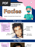 Facies Cardiacas | PDF