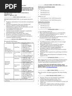Innohep Syringe | PDF | Syringe | Injection (Medicine)