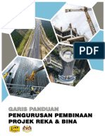 Panduan Perakuan Bomba di Malaysia | PDF