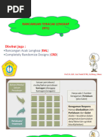 RAL Dan RAK | PDF