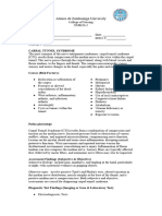 CTS-6 Evaluation Tool for Carpal Tunnel | PDF | Carpal Tunnel Syndrome ...