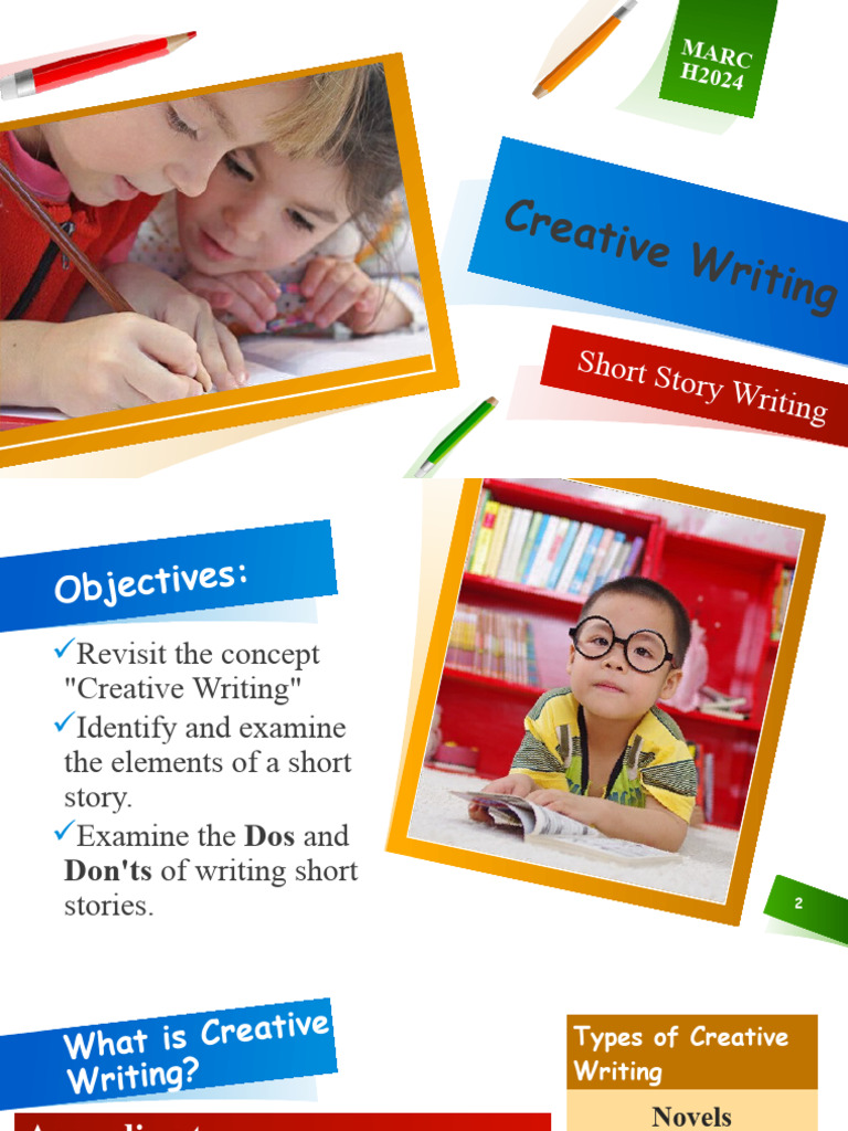 Introduction To Short Story Writing | PDF | General Fiction