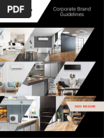 DBS Logo Guidelines | PDF | Logos | Brand