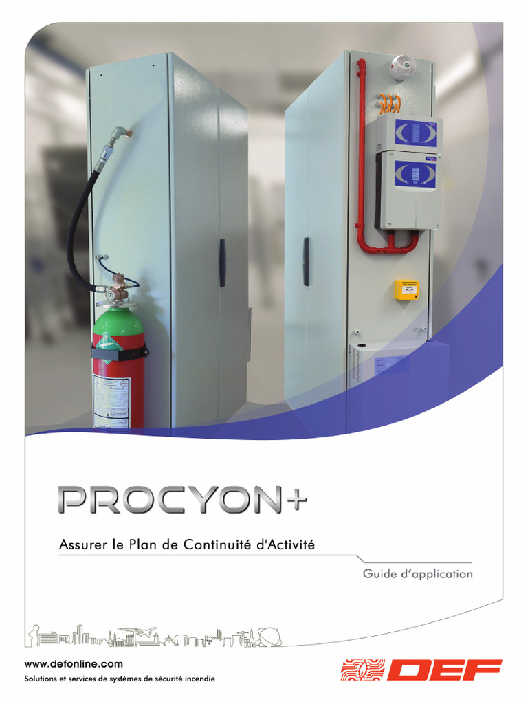Procyon | PDF