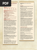 DnD 5E Paladin Subclass Guide | PDF | Dungeons & Dragons | Gary Gygax Games