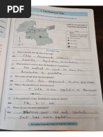 10th Science Practical Book | PDF | Chlorine | Melting Point