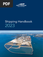 Ihr Authorized Ports List | PDF | Transport Infrastructure | Marine ...