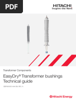 PILC Cable Data Sheet PDF | PDF | Insulator (Electricity) | Wire