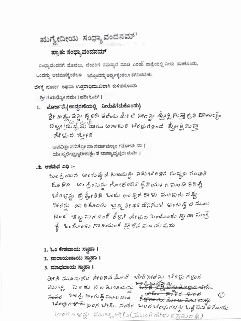Prathah Sandhya - 240204 - 212715 | PDF