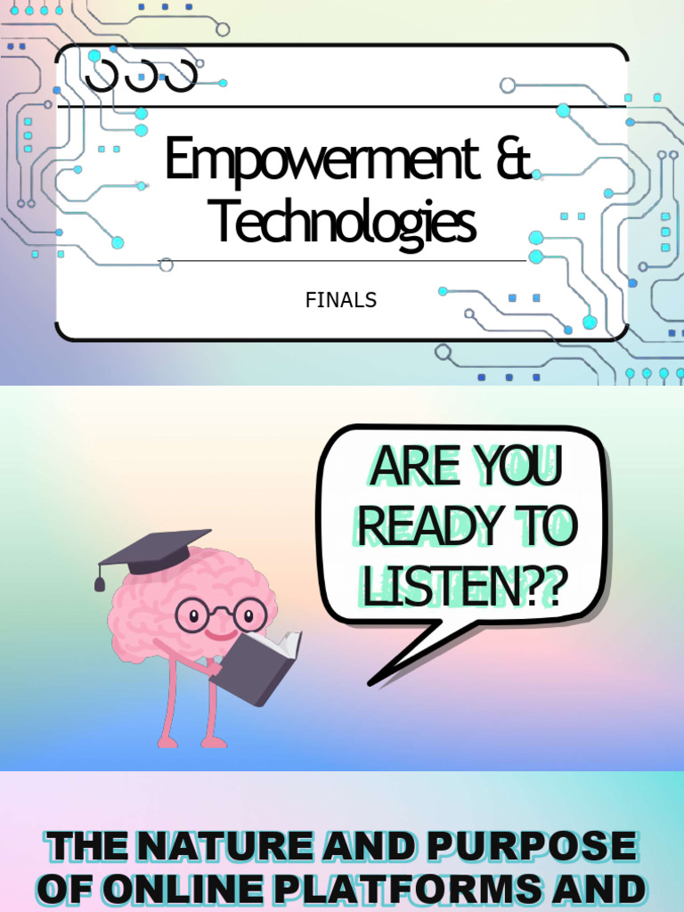 Web Design Emptech | PDF | Web Design | World Wide Web