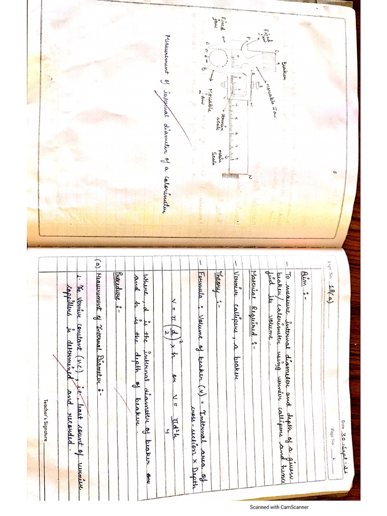 Practical No 1 Pdf