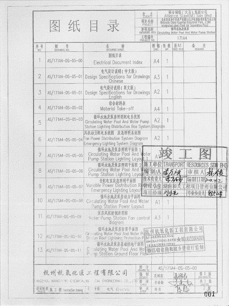 AS 171A4 DS 05（2版） | PDF