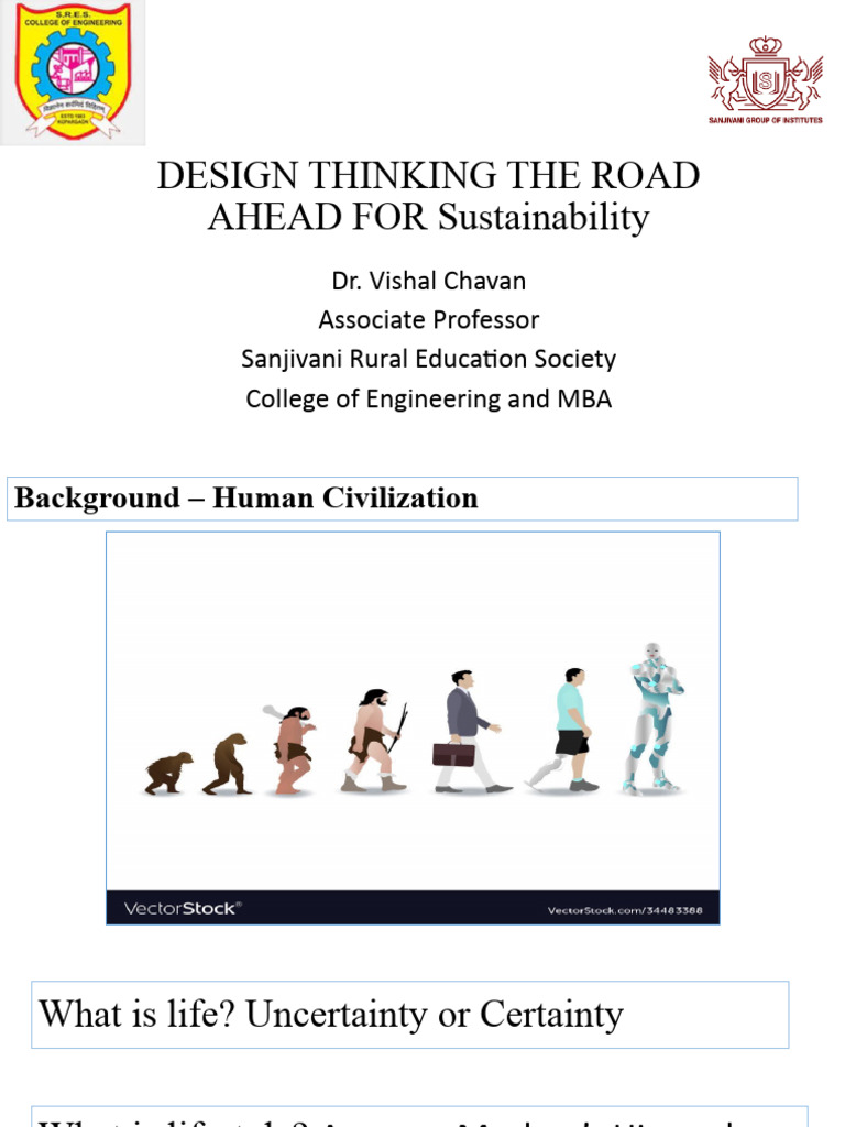dESIGN THINKING | PDF | Design Thinking | Thought