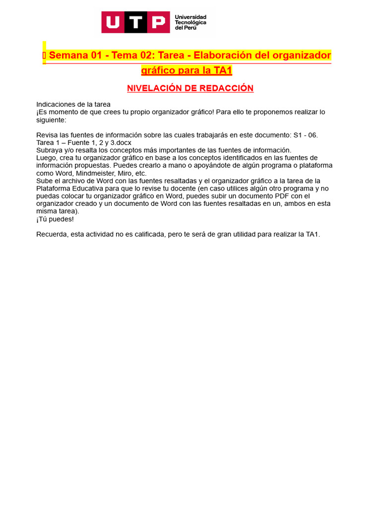 Cómo crear un organizador gráfico | PDF | LGBT | Estudios LGBTQIA+