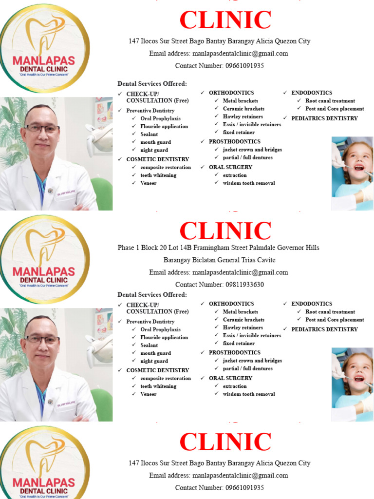 Class Notes | PDF | Dentistry | Dental Implant