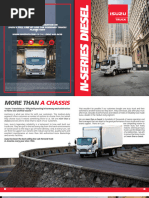 CAT 793 Haul Truck Brochure 1 | PDF | Forklift | Truck