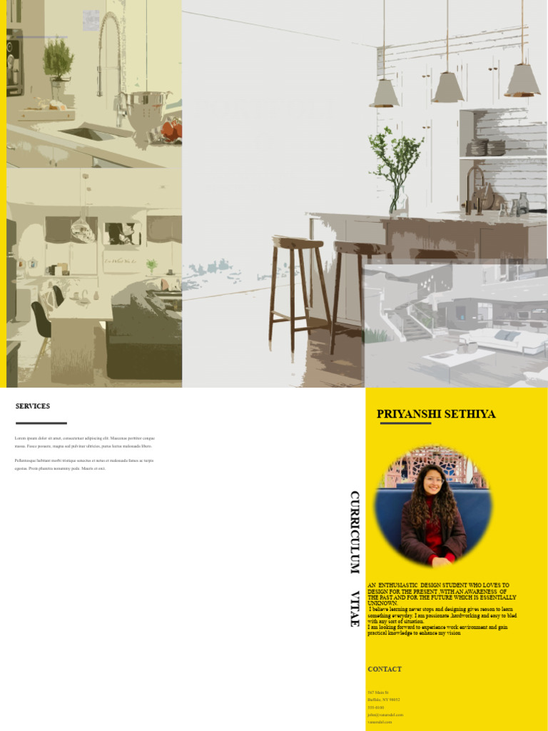 Priyanshi Sethiya | PDF