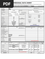 PDS 2017 | PDF | Government