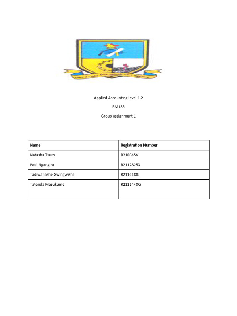 BM 135 Assignment 1 | PDF | Supreme Courts | Judge