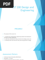 Major Project Reports (PDR, CDR, FDR) Guide | PDF | Engineering Design ...