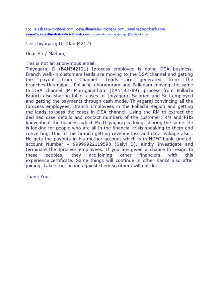 THIY | PDF | Career & Growth | Finance & Money Management