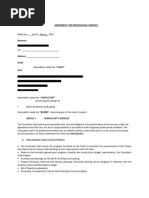 ORD - DSIP, PSIP Etc Guidelines | PDF | Pro Forma | Procurement