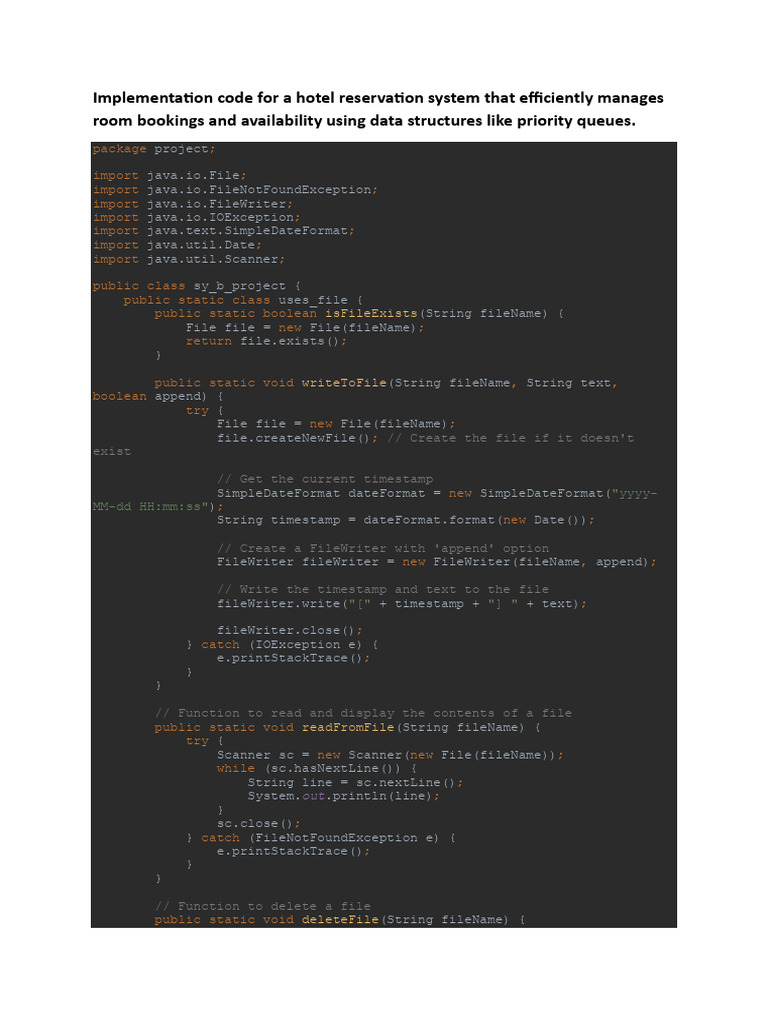 Codebook ADS ETB13 | PDF | Computer Engineering | Computer Science