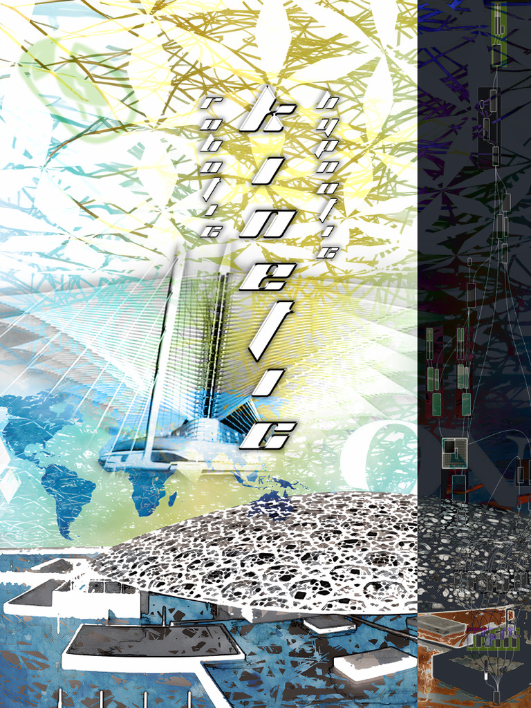 Kinetic Poster | PDF