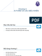 Giáo Trình WED201c | PDF