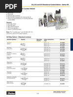 IFB Washing Machine Spare Parts Price List | PDF | Technological Change ...