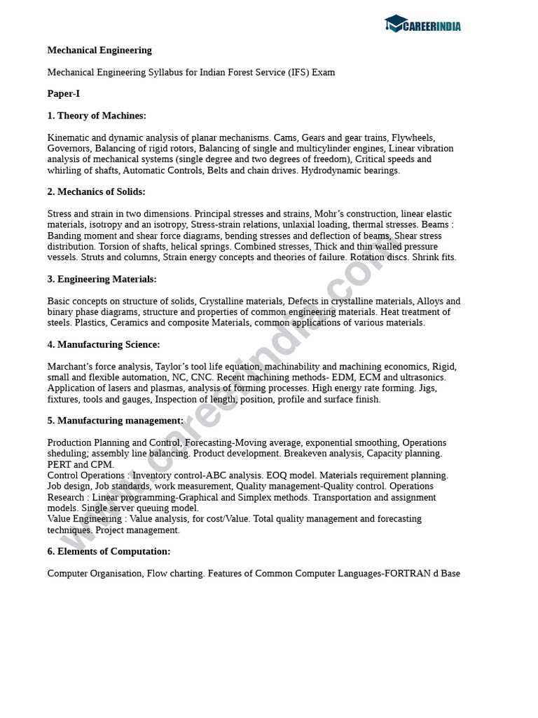 Mechanical Engineering | PDF | Heat Transfer | Engines Mechanical Engineering | PDF | Heat Transfer | Engines