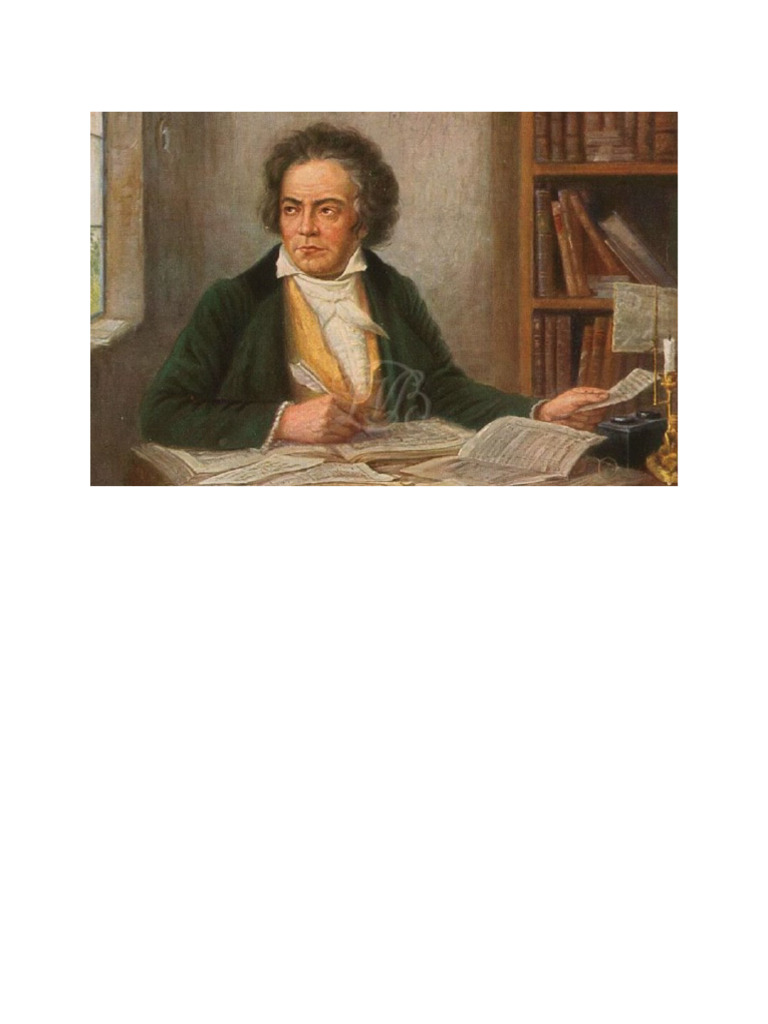 Beethoven | PDF