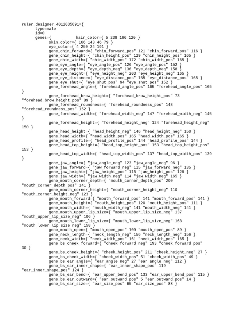 Guts Berserk (Old) - DNA | PDF