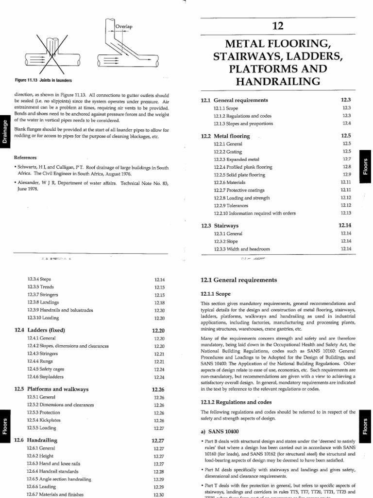 Red Book Floors | PDF