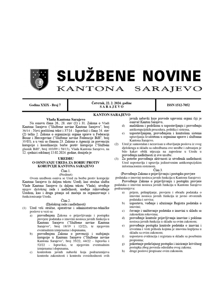 Pravilnik o Ostvarivanju Novcane Pomoci | PDF