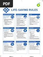 Workplace Safety Guidelines | PDF