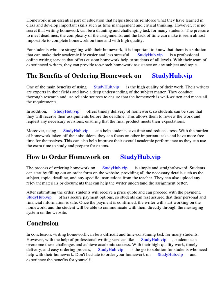 c1 Homework Sheets | PDF | Apa Style | Homework