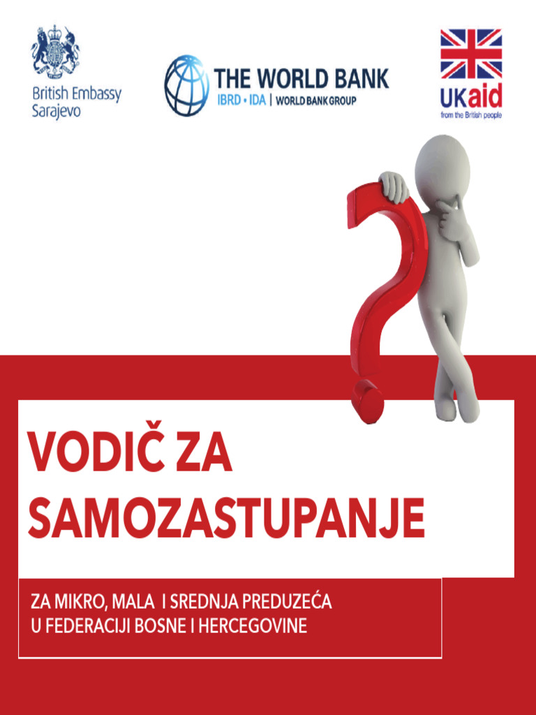 Vodic 20220 Verzija | PDF
