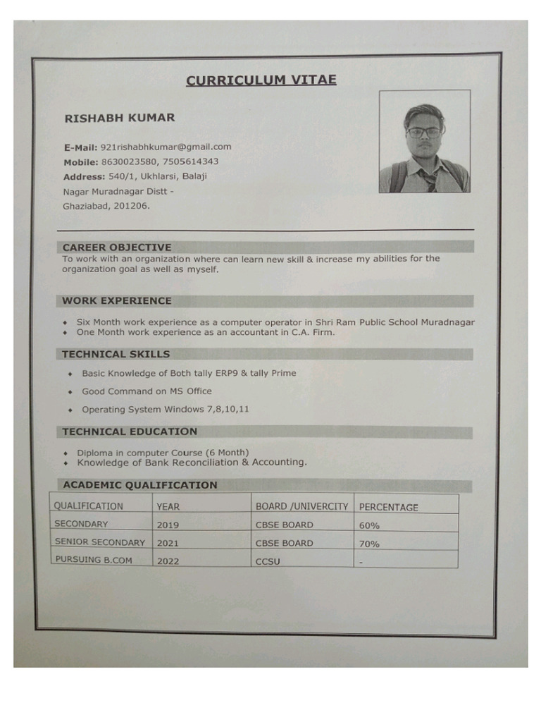 rishab_resume | PDF