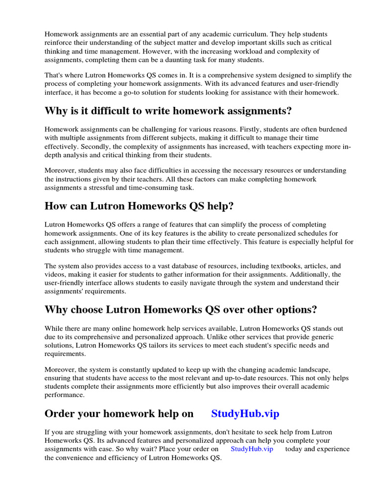 Lutron Homeworks Qs Price | PDF | Lighting | Option (Finance)