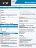 AARTO Form 14 20190130 | PDF | Registered Mail | Affidavit
