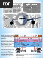 Aircraft Bleed Air System | PDF | Engines | Vacuum Tube