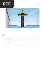 Compass Swing Procedure | PDF | Magnetometer | Compass